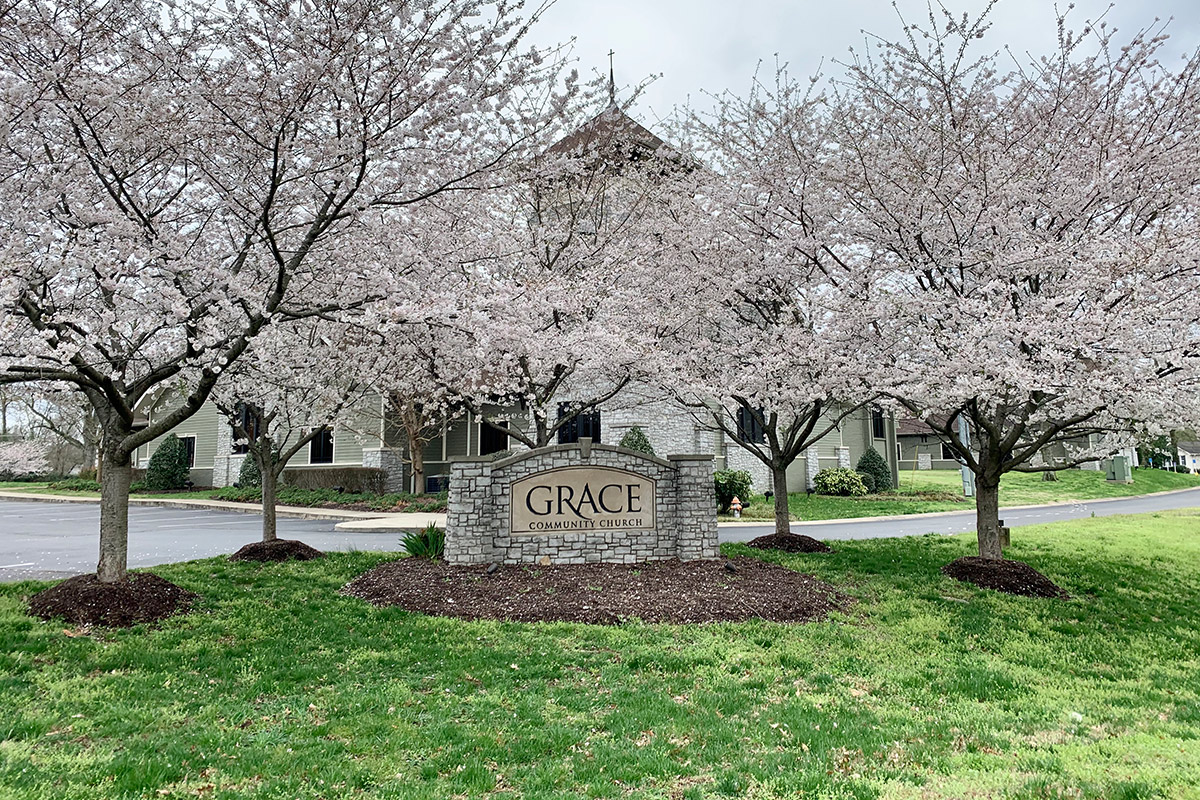 Grace Community Church Nashville | Building Spiritually Healthy People ...